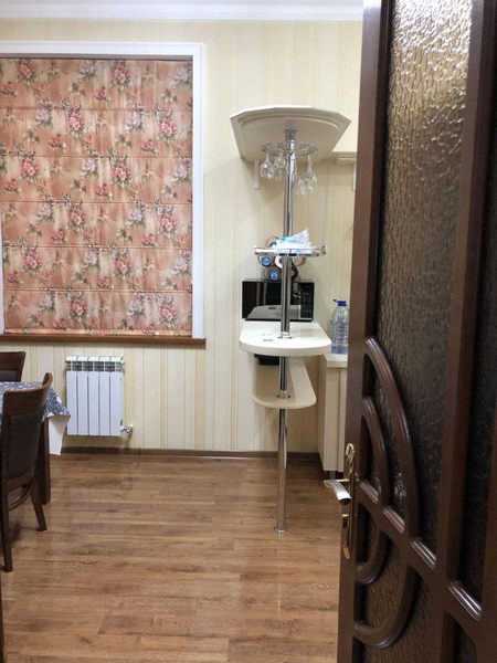 Сдаётся дом в аренду ориентир ул. Никитина ID: 54240