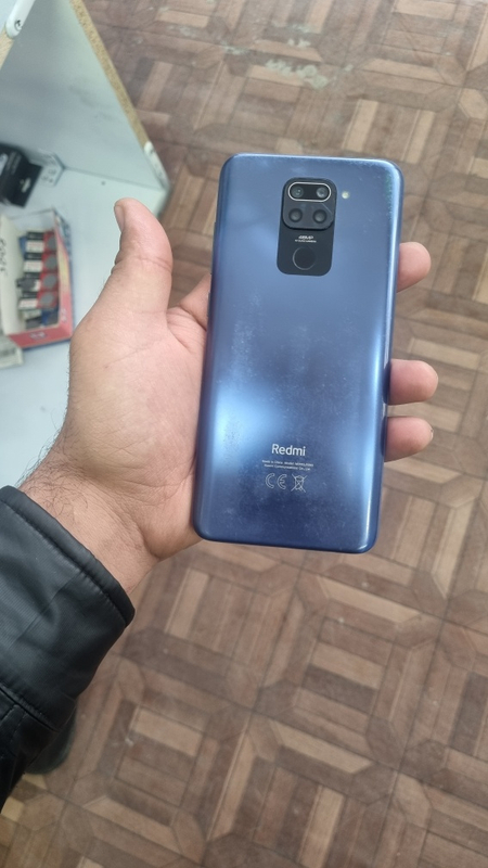 Redmi not 9 sotiladi srochna!!!