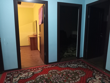 Барча кулайликларга эга 2 хонали квартира ижарага берилади