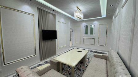 №3073/2709.Продается 3х-комнатная квартира в Новостройке.