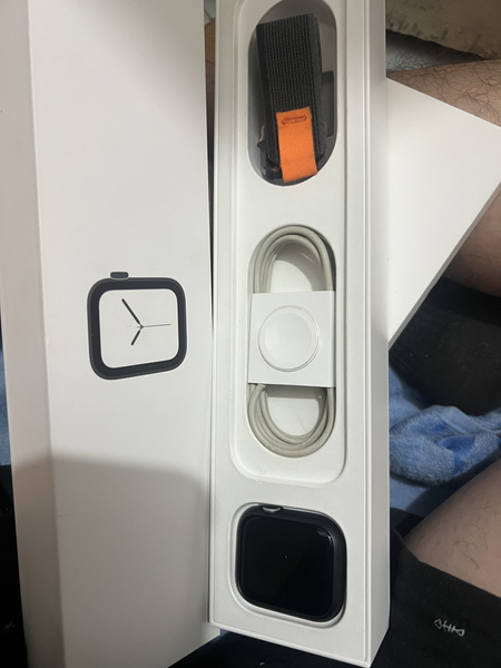 Apple watch 4 44 mm