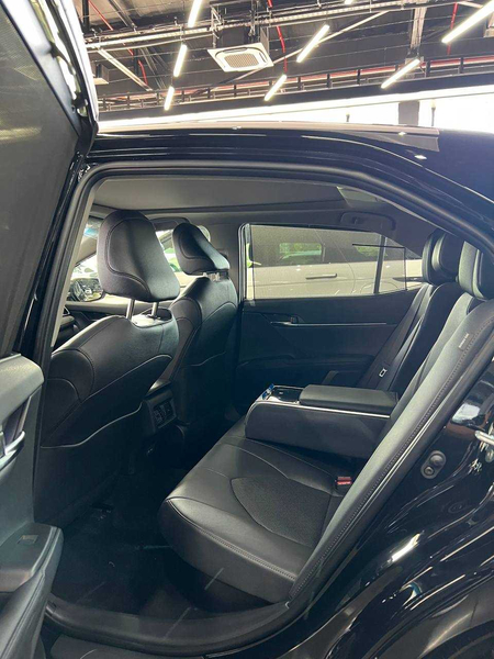 Toyota camry 75 gibrit