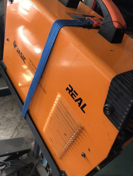Jasic real tig 200 ac dc (e20101)