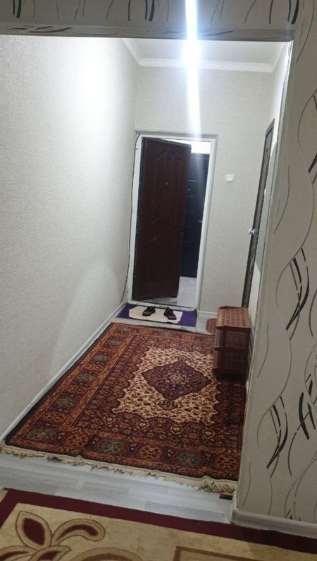 Yunusobod 9 1/3/5 sredniy remont balkon 2/3