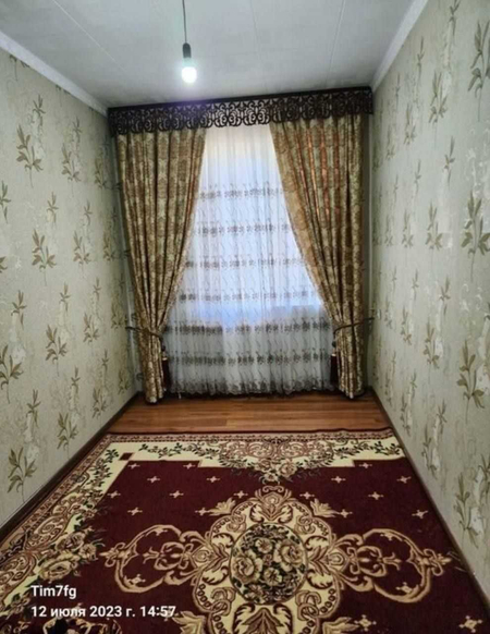 Qizlarga maklersiz kvartira