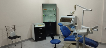 Stomatologiya kreslolar