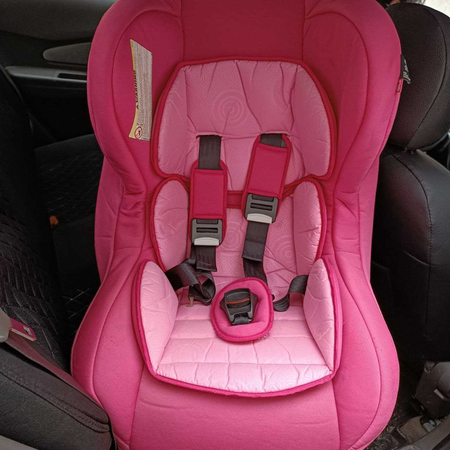 Автокресло Mothercare