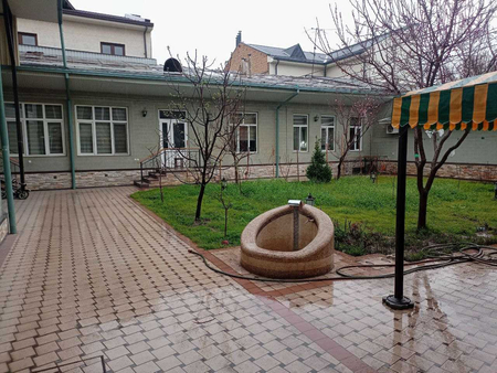 Продается участок. 2 отдельных дома. Ракат Махалля
