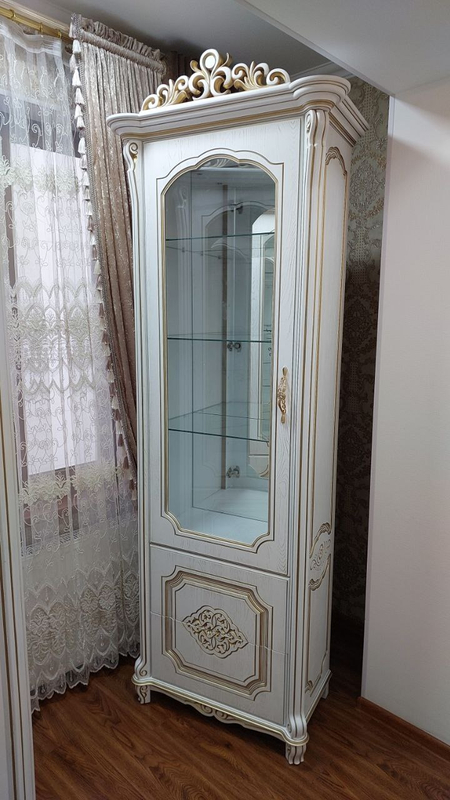 Сервант Мечта Новый  Servant Yangi