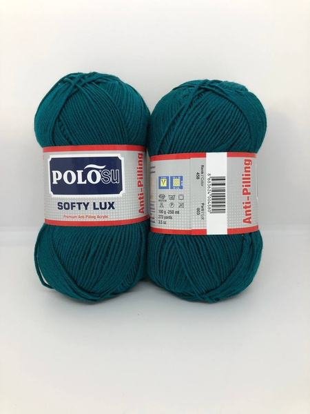 Polo Lux Anti pilin