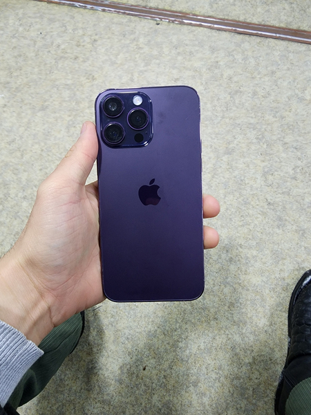 Iphone 14 pro max 256 gb 1/1 oqib tel qilila