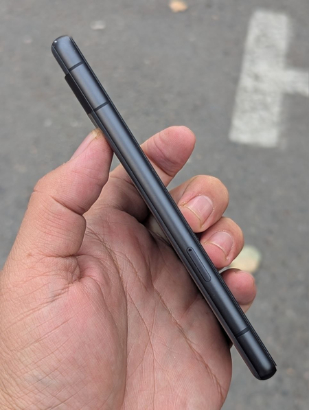 Google pixel 7a (8/128 камерафон)