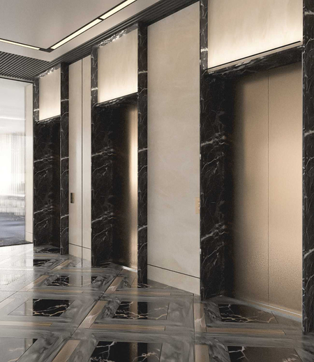 Аренда офисного помещения | Yunusabad Business Center | 1116 кв.м.