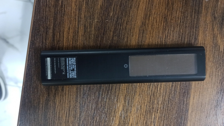 Samsung television