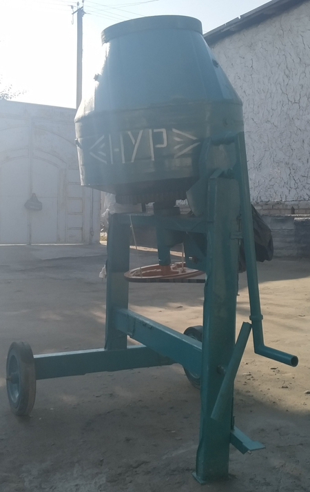 Beton Mishalka Yangi