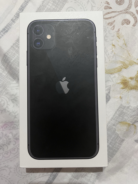 iphone 11 otgan oy olingan yangi