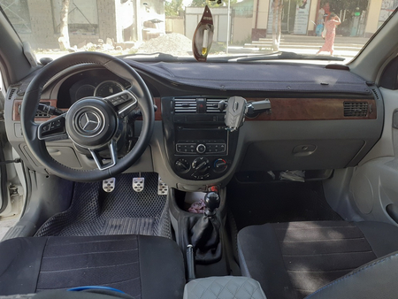 Lacetti 1.8L 2010