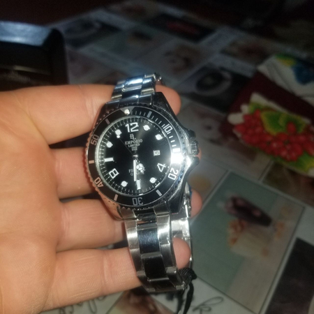 Emporio Limited  qo'l soati