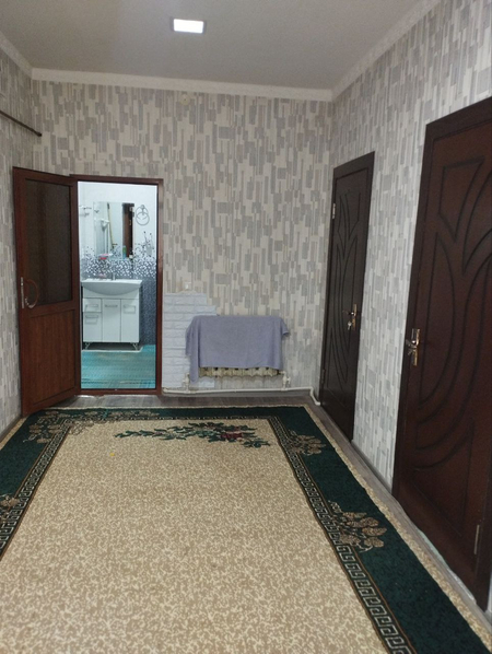 Срочно Продаётся дом, 6 соток УЧ КАХРАМОН ШОДЛИК туйхона.