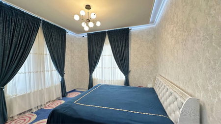 Продается Евро дом Ор-р: Циолковский 350м2