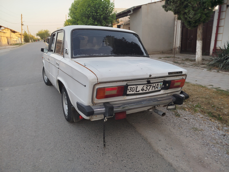 Ваз 03-06 сотилади