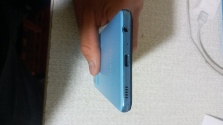Samsung A52 ideal