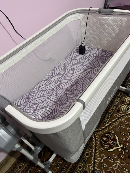 продаю детскую колыбель
