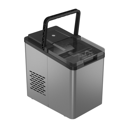 Ледегенератор Alpicool ICE-16