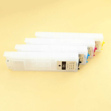 Картриджи перезаправляемые для Epson WF-C5290/С5890 С5390/С5890