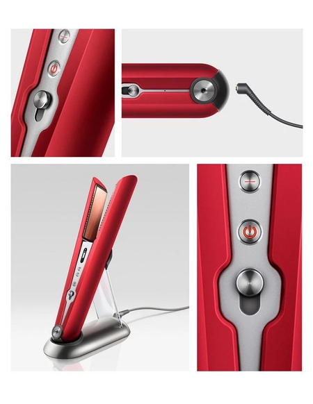 Dyson coralle hs07 red