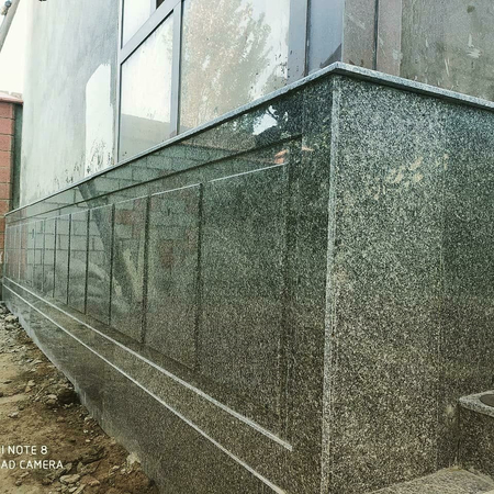 аглемератный плитки