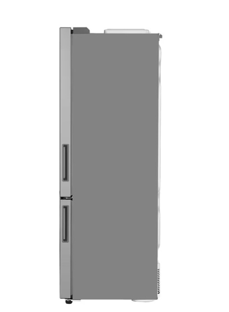 Холодильник LG gc-b569pmcm