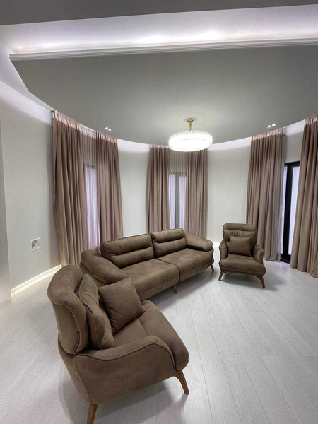 V1188 Дархане НОВОСТРОЙКА ЖК Darhan Avenue 3/5/10 156м2 евро ремонт