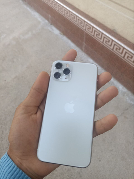 Iphone 11 pro ideal aybi yu