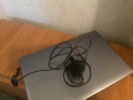 Продается ноутбук ASUS
