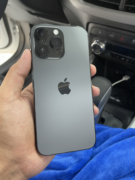 iPhone 14 Pro Max Full Dual sim