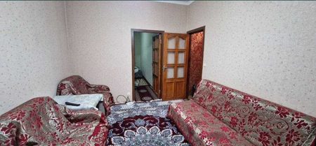 arenda chilonzor 2 kv targoviy 2xona 450$ xamma waroyiti bilan