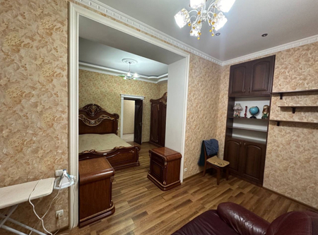 Аренда 3 комнатная квартира Район: Яккасарайский, Ракат махалля;
