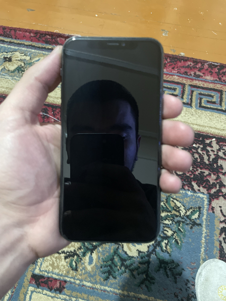 Iphone 12 pro 128 gb
