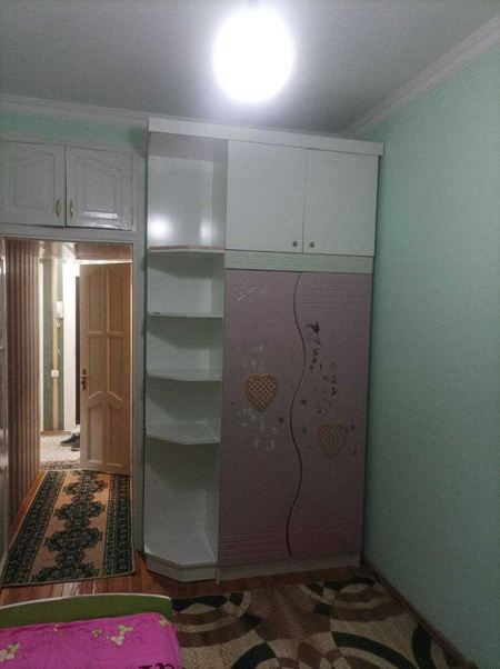 Аренда Квартира БезМаклер (99)