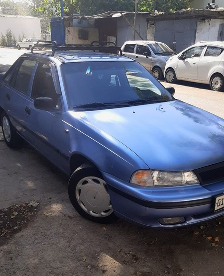 Nexia 1 Donce 1.6 Super
