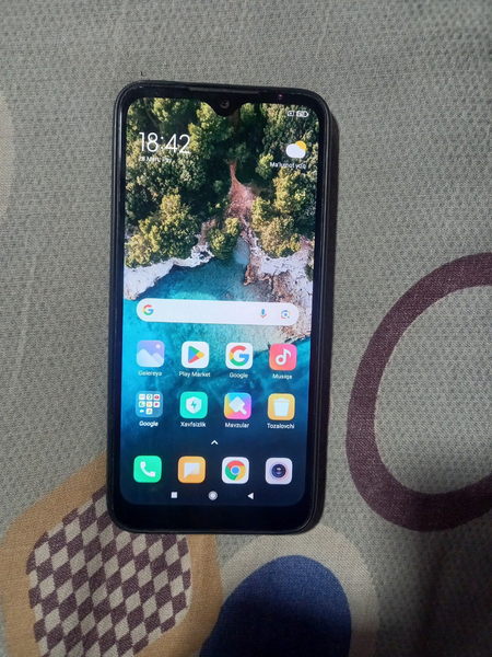 Sotiladi  Redmi Not 7