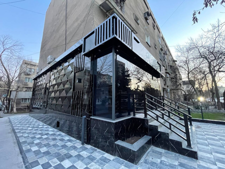 Срочно.Продается нежилой коммерческая недвижимость выгодный инвестиция