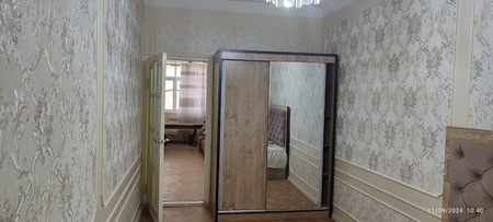 Chilonzor 16 kv andalus orqasi 2 xonali hamma sharoitlar bor 450$ lubb