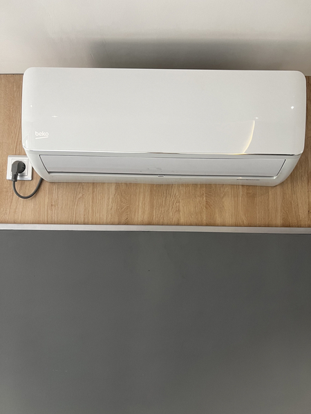 Продается Кондиционер Beko б/у в отличном состоянии