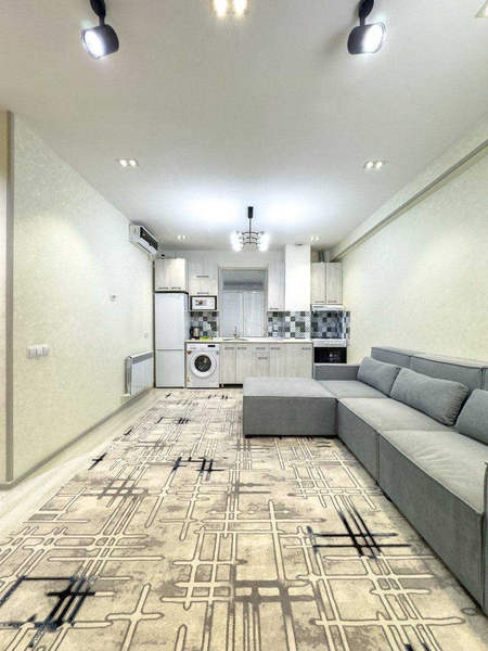 Продаётся 3/8/8 квартира в ЖК Vita  Stroy ор-р Паркентская  М-1