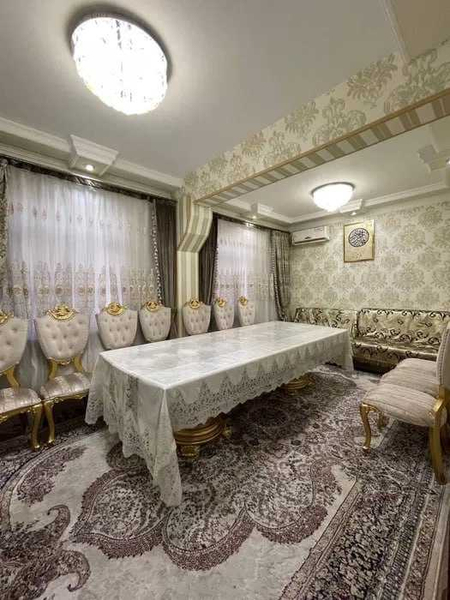 Lux Premium Дома Alpha Realty Только для ВАС  Шайхтохурском районе