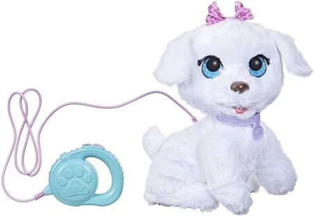 Интерактивная игрушка FurReal Friends ГоГо Танцующий Щенок