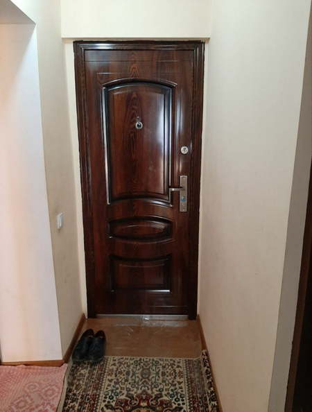 Срочно сдаётся 1/3/4 Дубовая