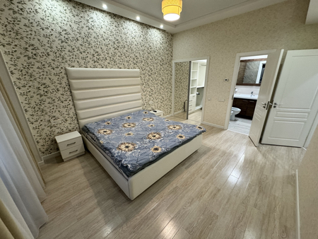 Продажа Квартиры 132 кв.м.